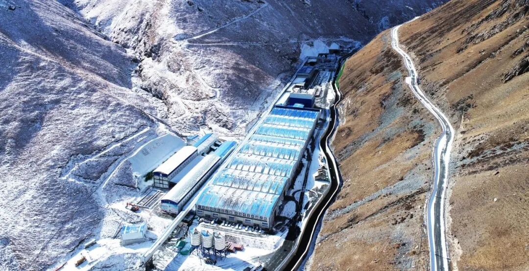 一山横亘千年，三途贯通南北|川观新闻