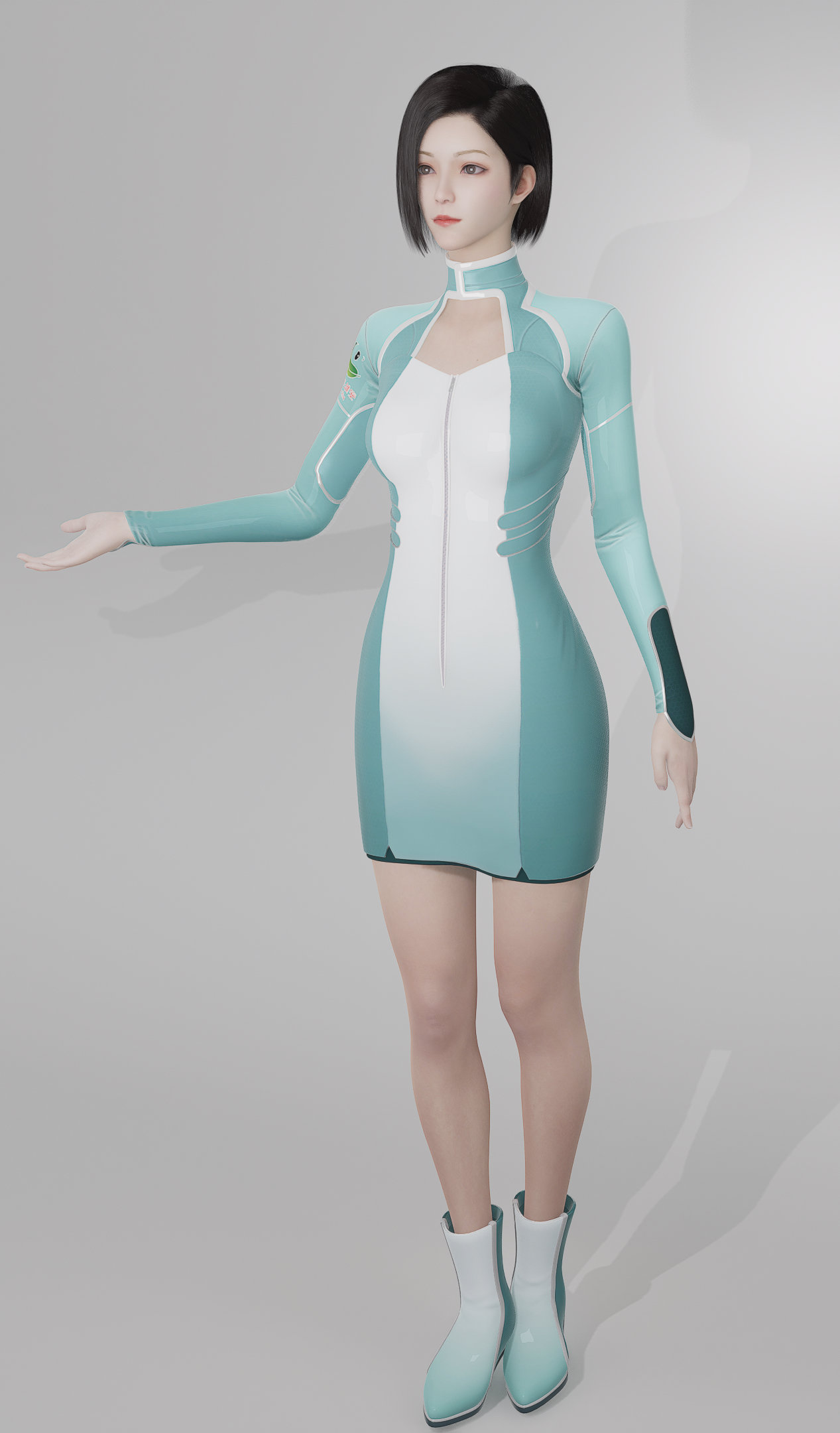 你好，我叫云小雅！雅安大数据产业园首位AI员工诞生 - 川观新闻