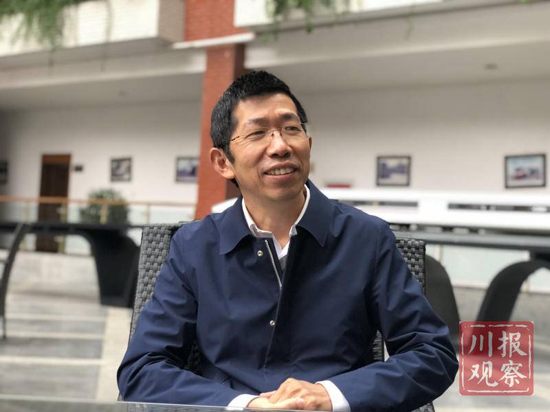 “土豆王”王西瑶：“奋斗是越投入越深爱” - 川观新闻