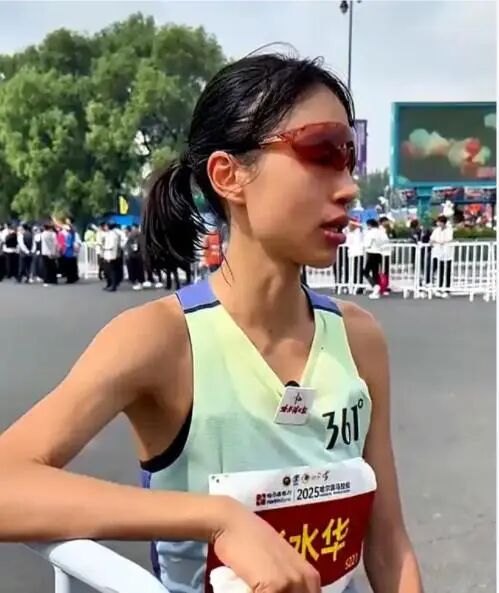 “最快女护士”遭中国田协除名？官方发声|川观新闻